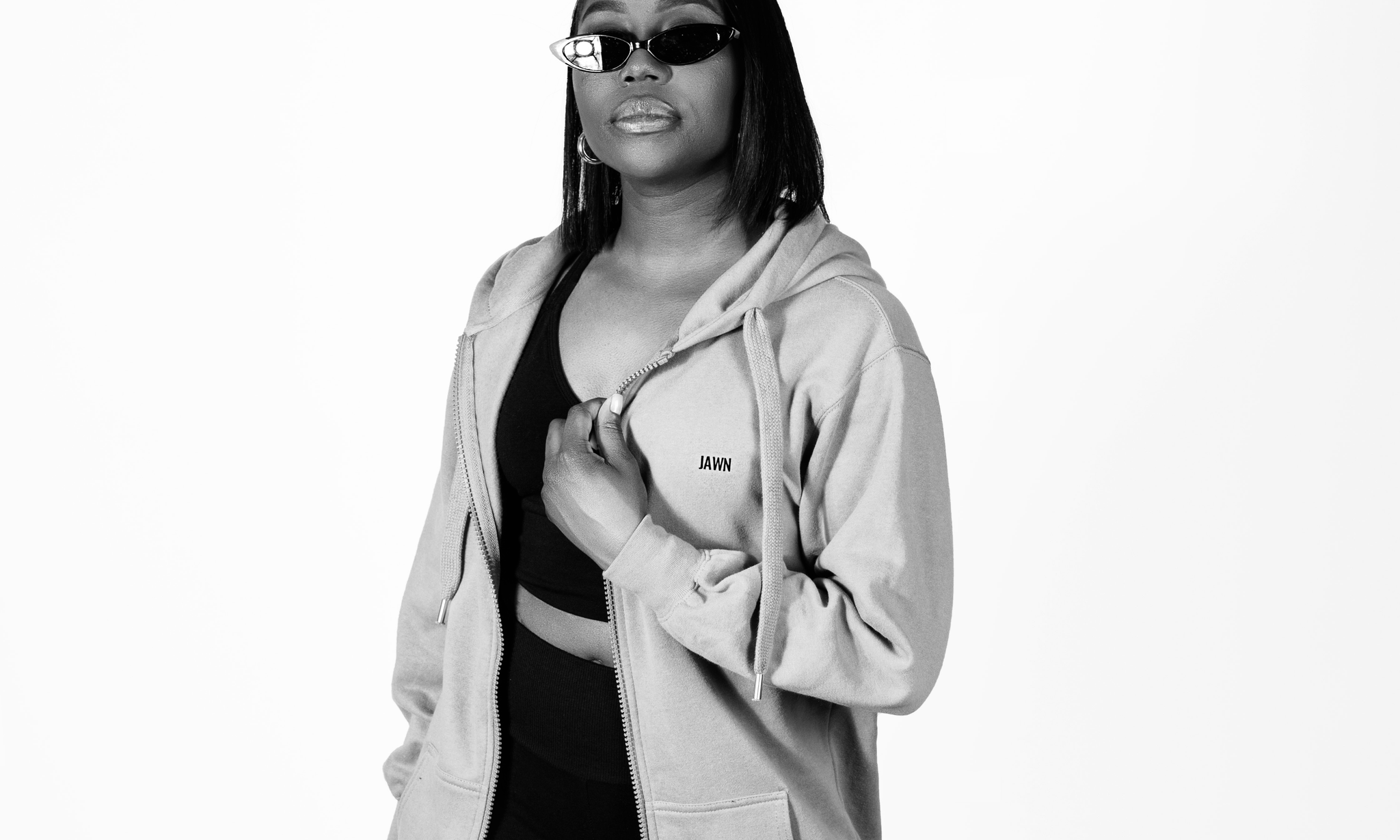 FOR THE JAWNS – For The Jawns